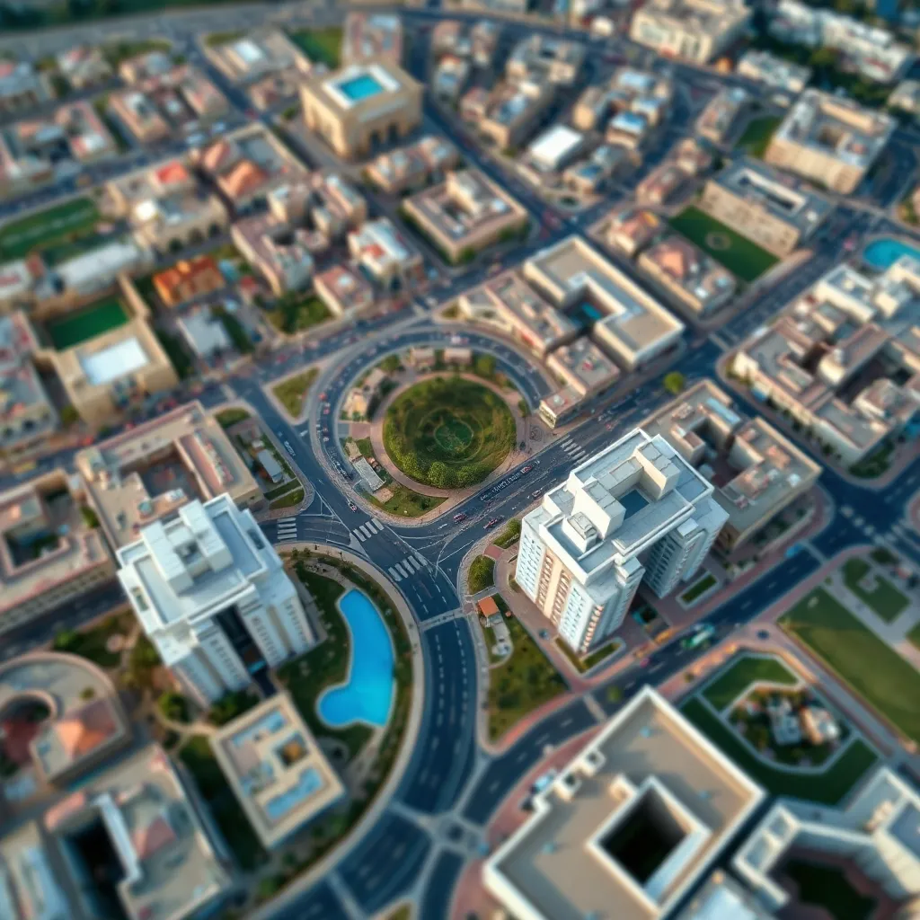 Exploring Al Nahda: Dubai or Sharjah?
