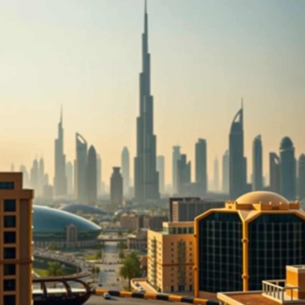 The Burj 2020: In-Depth Analysis of Dubai's Icon