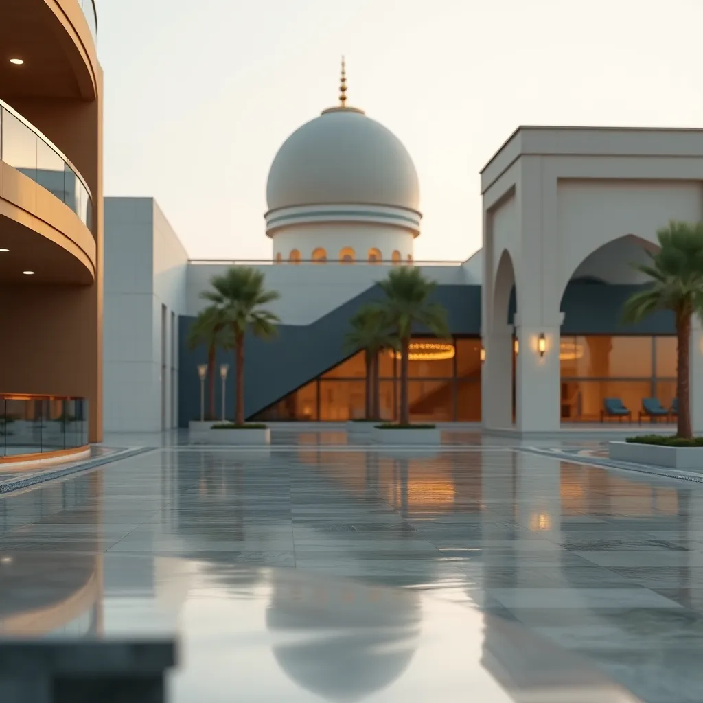 Comprehensive Guide to Residency in the UAE