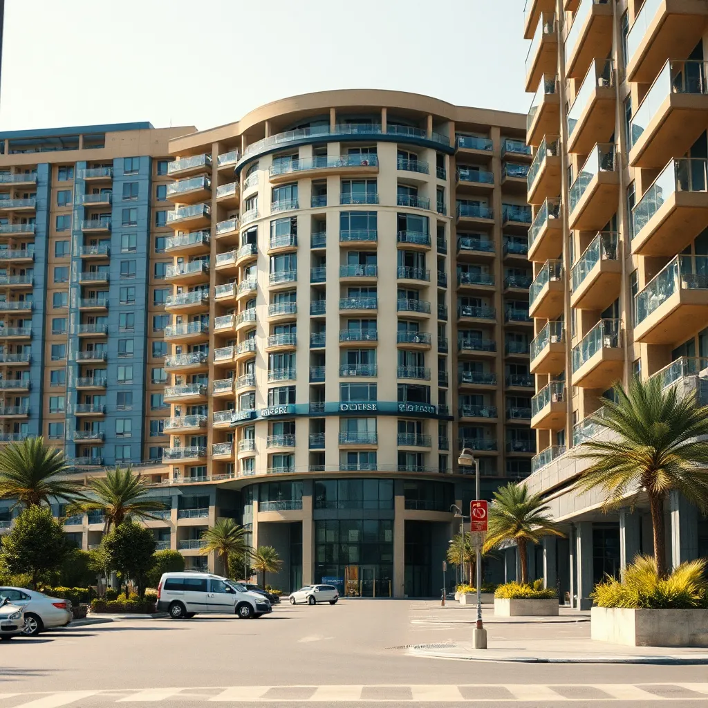In-Depth Guide to Dubai Condo Living and Investment