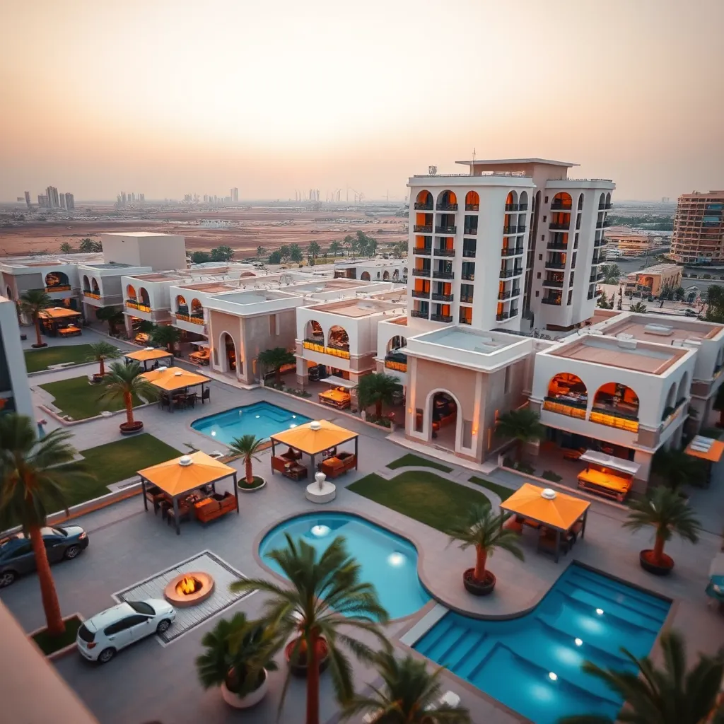 Al Wasl Properties in Karama: Insights and Trends