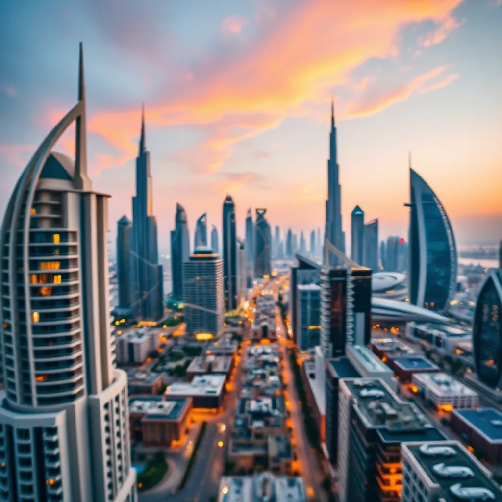 Insights into Arabela Properties in Dubai's Market