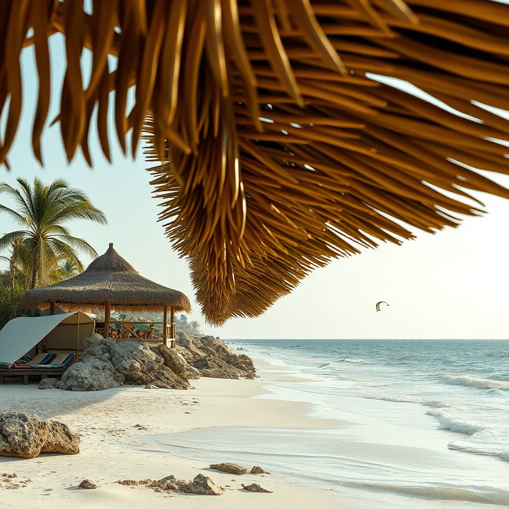 Explore Kite Beach: Activities and Attractions Guide