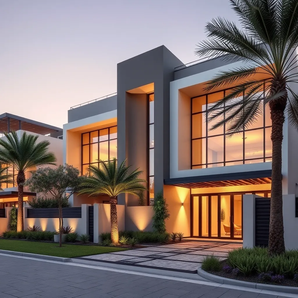 In-Depth Look at Samha Residence in JVC, Dubai
