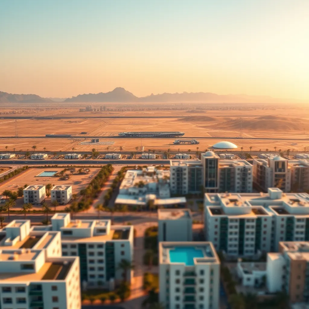 Insights and Opportunities in RAK Real Estate