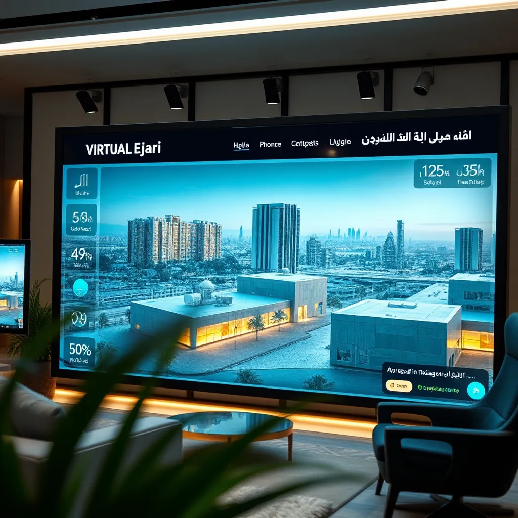 Discovering Virtual Ejari in Dubai's Real Estate