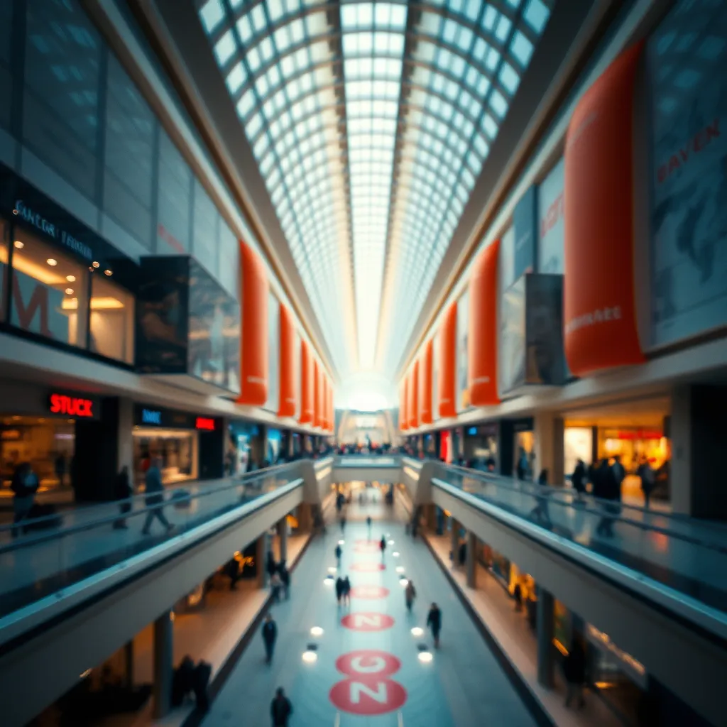The Largest Mall in the World: Its Impact and Importance