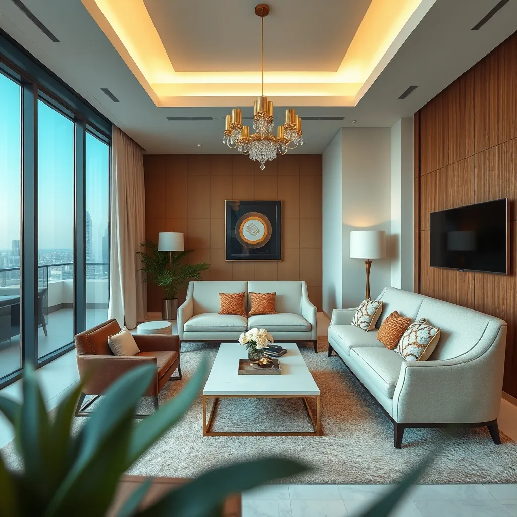 Exploring Mashreq Elite Developments in Dubai's Real Estate