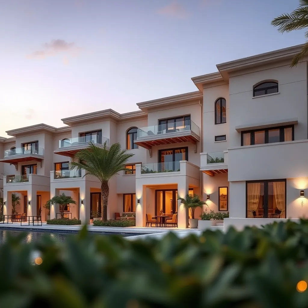 Mira Villas Dubai: An In-Depth Review of Living Options