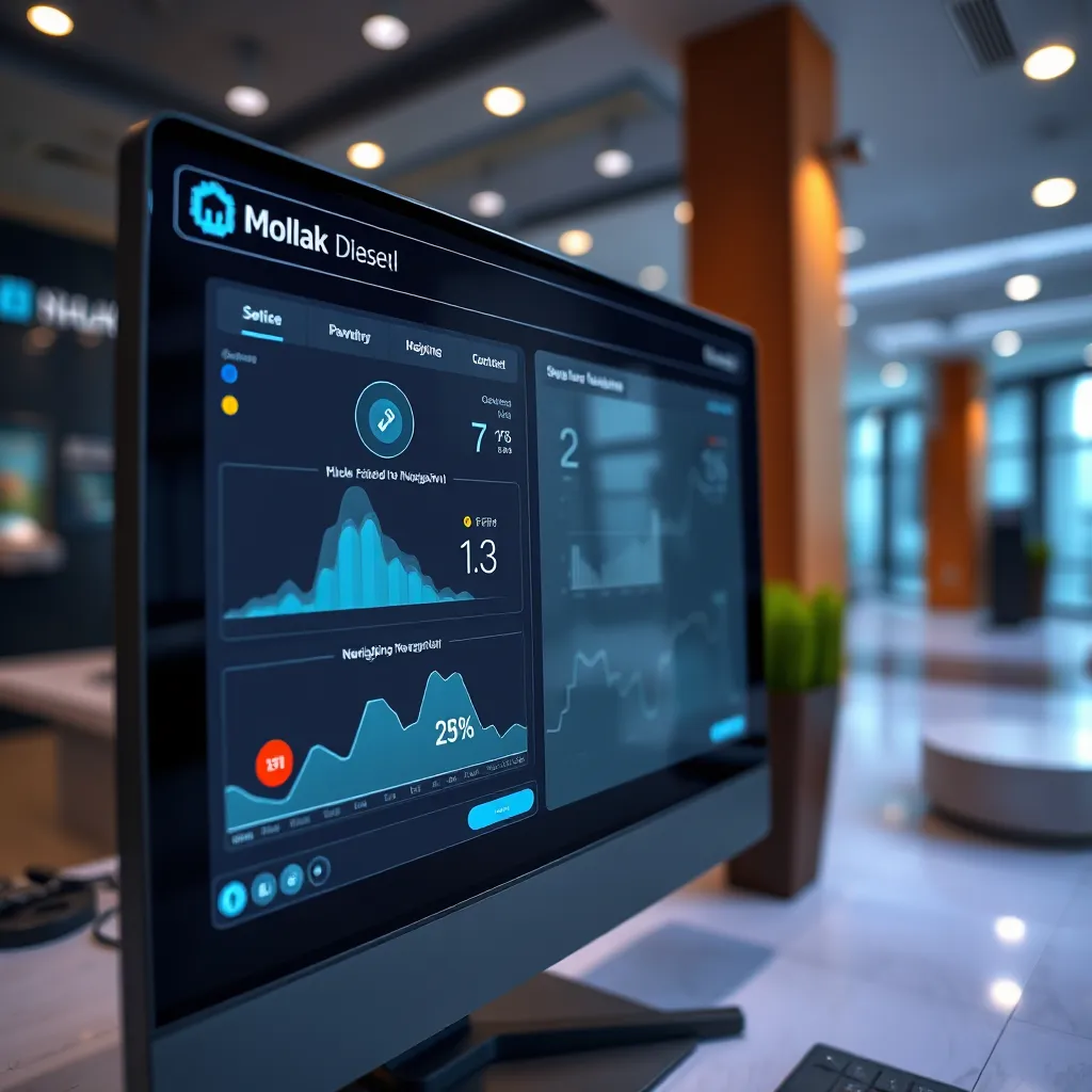 Mollak Dubai: Key Insights into Property Management
