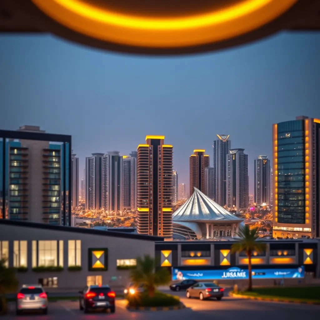 Navigating the Agent to Agent Form RERA in Dubai
