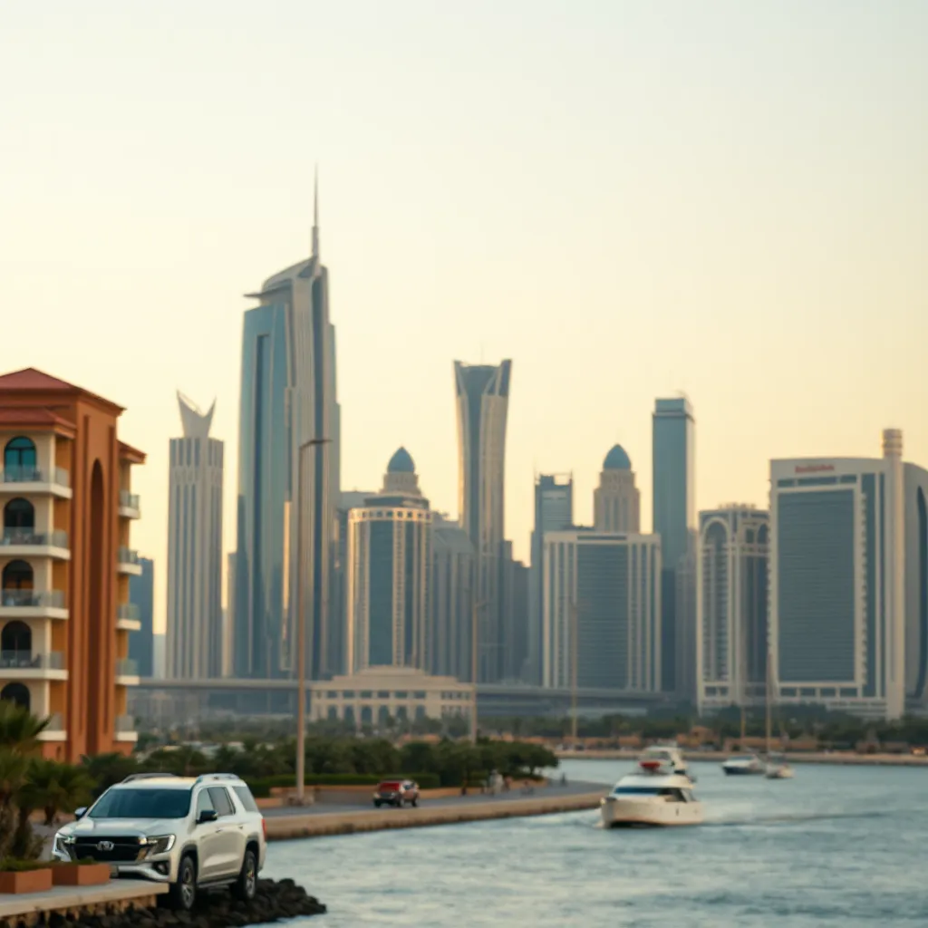 Primo Capital Real Estate: Insights into Dubai's Market Trends