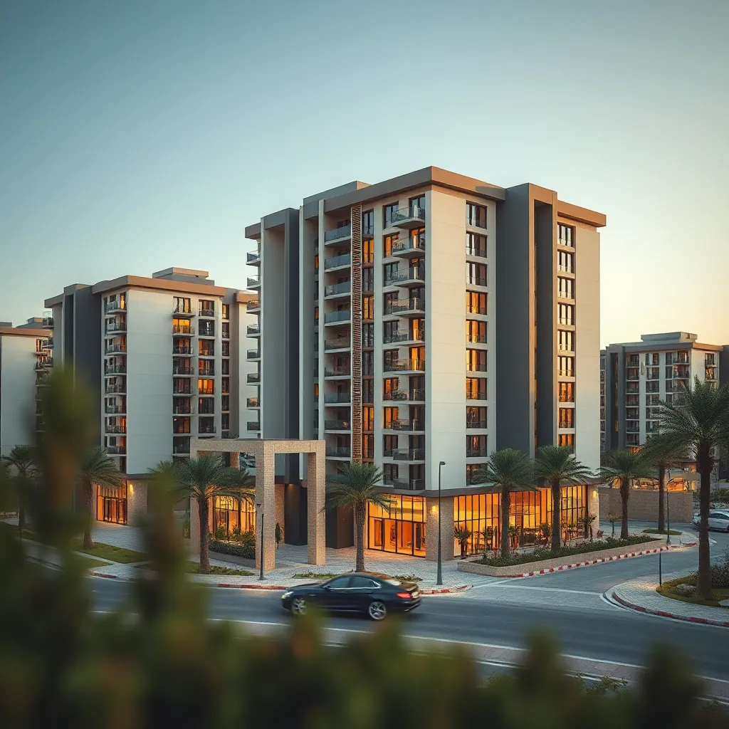 Renting in Al Warqa: A Comprehensive Guide