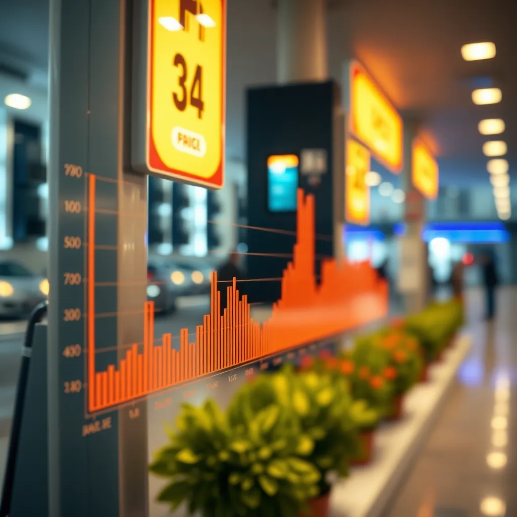 Analyzing Fuel Rates in Dubai: Key Insights and Trends