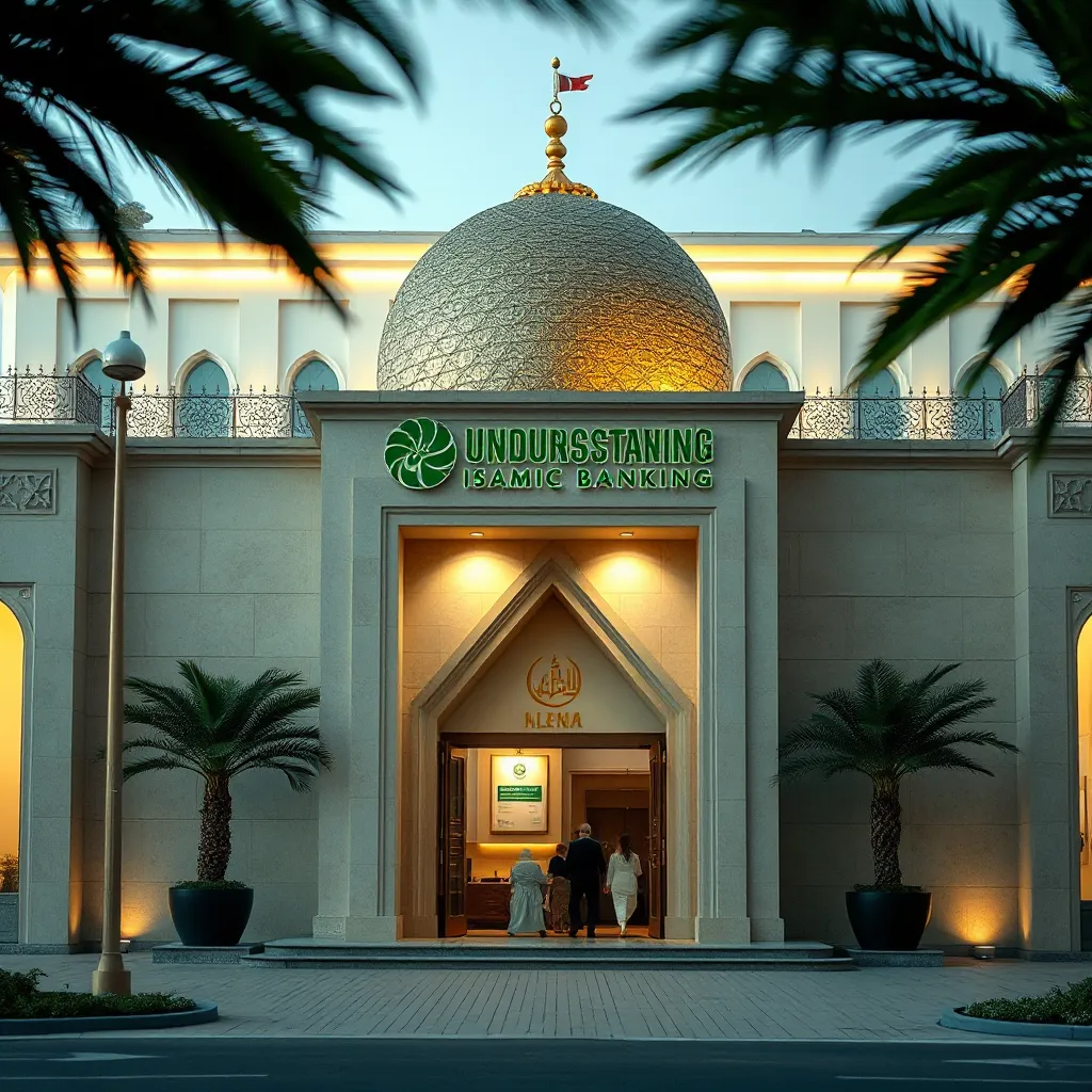 Exploring Islamic Banking Practices in the UAE